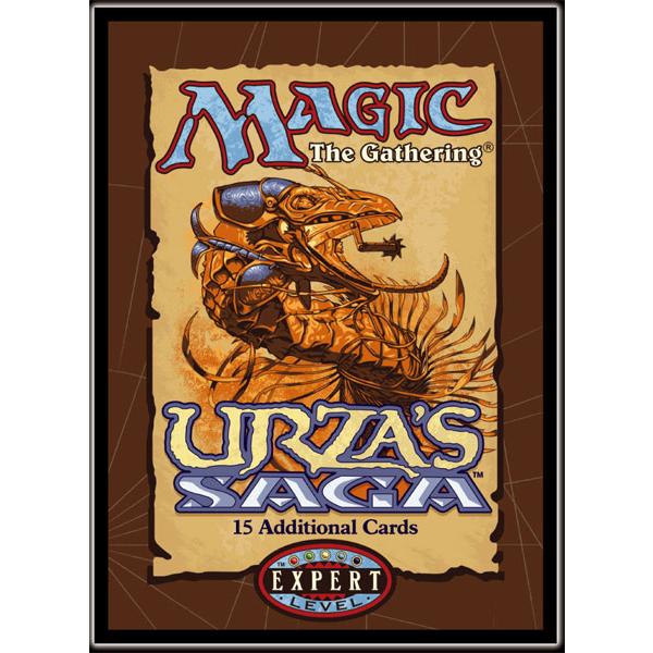 エンスカイ RETRO CORE『ウルザス・サーガ』80枚入り [MTGS-256] – TCG専門店 ARCANA